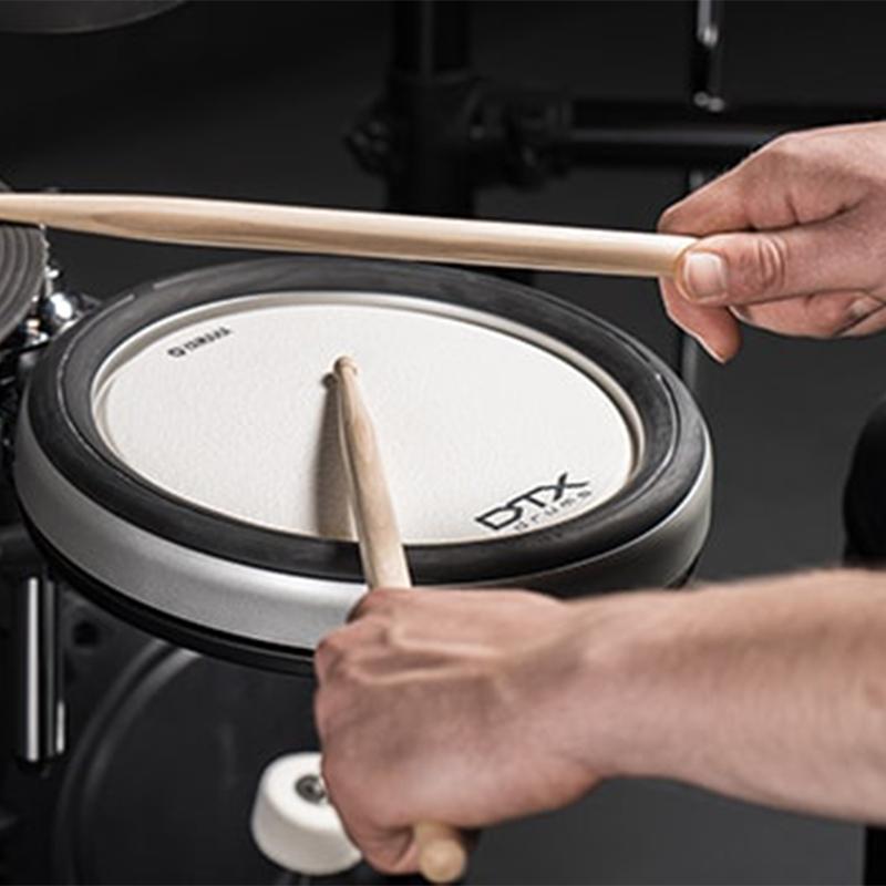Yamaha DTX6K3-X 電子鼓 - 鼓聲樂器